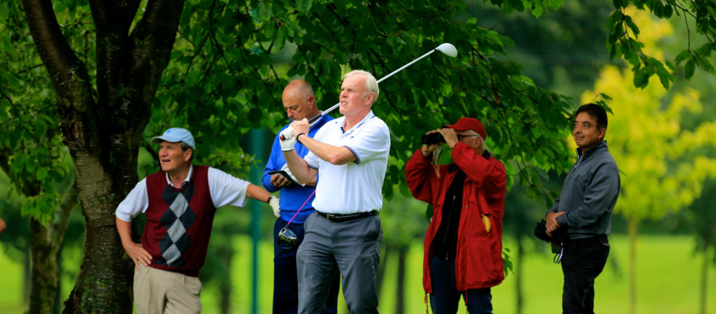 Golf at Roehampton Club | South London’s Premier Sports Club