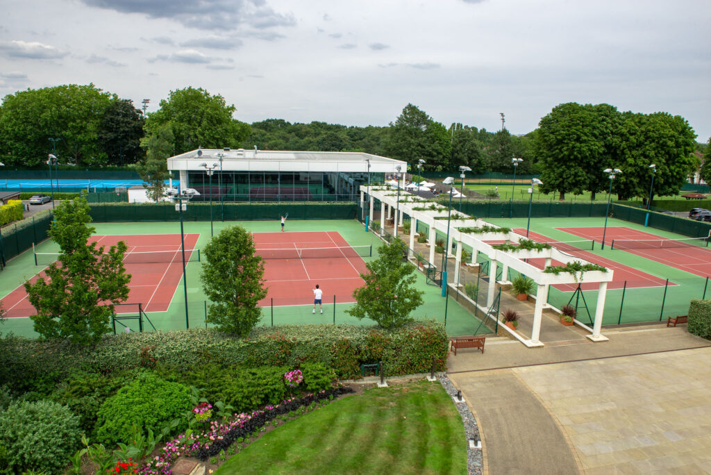 Club Rules at Roehampton Club | South London’s Premier Sports Club